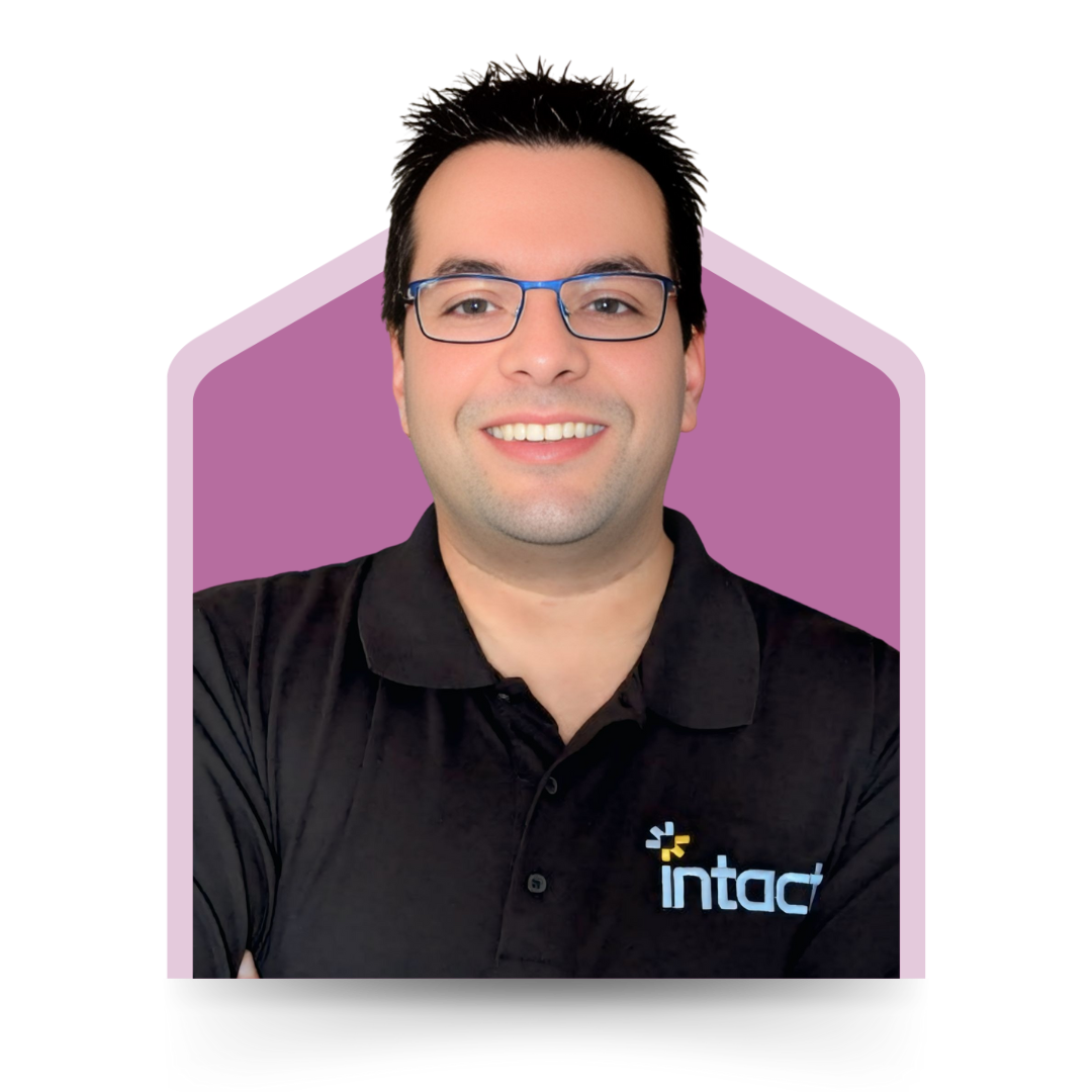 Meet Adrian Brown | Learning Architect